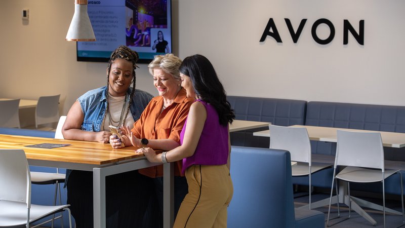 Avon International