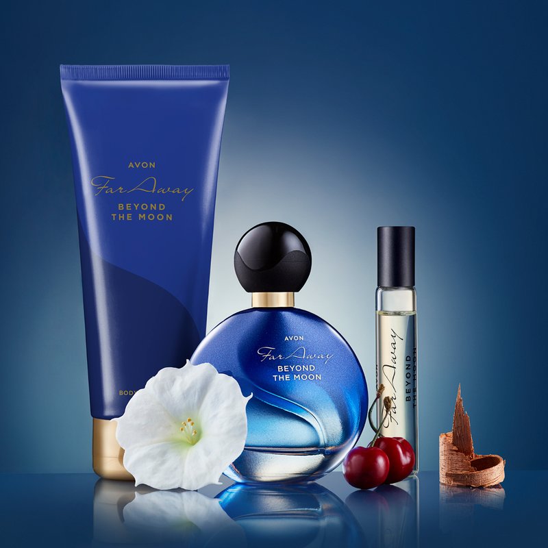 Avon International